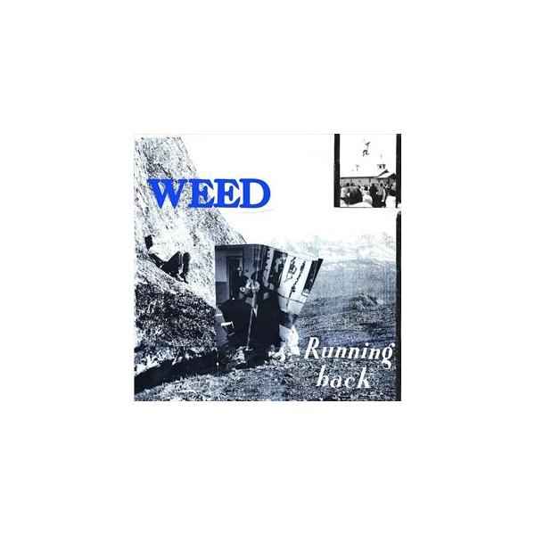 【発売日：2015年04月07日】種別:CD 【輸入盤】 洋楽ロック 発売日:2015/04/07 登録日:2015/02/20 ウィード ランニング・バック 内容:1. Muscles2. Stay In The Summer3. Tho...