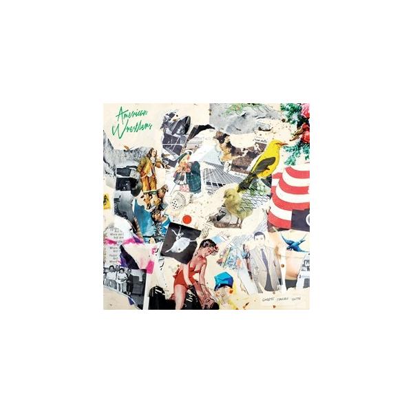 【発売日：2016年11月04日】種別:CD 【輸入盤】 洋楽ロック 発売日:2016/11/04 登録日:2016/08/24 アメリカン・レスラーズ グッドバイ・テリブル・ユース 内容:1. Vote Thatcher2. Give U...