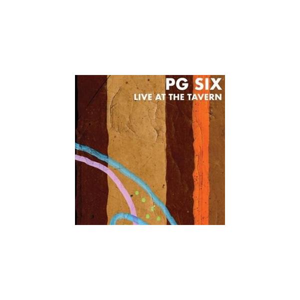 【発売日：2021年06月11日】種別:LP 【輸入盤】 洋楽フォーク/カントリー 発売日:2021/06/11 登録日:2023/04/26 ピージー・シックス ライヴ・アット・ザ・タバーン