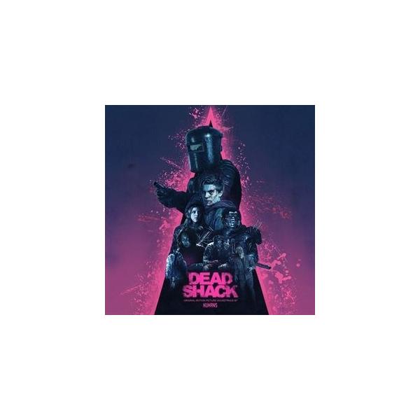 【発売日：2018年06月01日】種別:LP 【輸入盤】 サントラその他 発売日:2018/06/01 登録日:2018/05/07 サウンドトラック デッド・シャック サウンドトラック CD 内容:［Side A］1. Dead Shac...