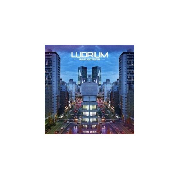 【発売日：2018年09月14日】種別:CD 【輸入盤】 洋楽ロック 発売日:2018/09/14 登録日:2018/08/29 ルドリウム リフレクションズ 内容:1. Lost In Mirrors2. Some Confusion3....