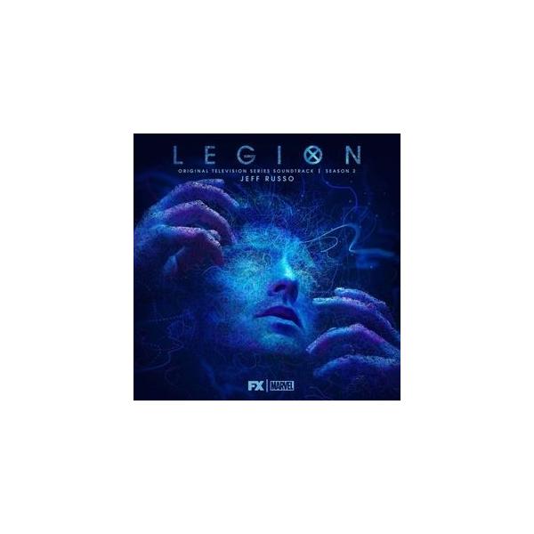 【発売日：2018年09月07日】種別:CD 【輸入盤】 サントラその他 発売日:2018/09/07 登録日:2018/08/23 サウンドトラック レギオン：シーズン2 サウンドトラック CD 内容:1. Dance Battle2. ...