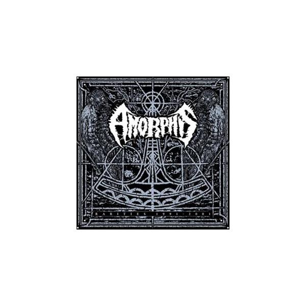 【発売日：2024年10月25日】種別:CD 【輸入盤】 洋楽ハードロック/ヘヴィメタル 発売日:2024/10/25 登録日:2024/09/03 アモルフィス レアリティーズ・1991-2001 アモルフィス CD 内容:1. Mise...