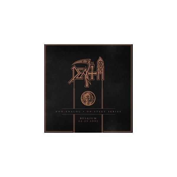 【発売日：2022年07月15日】種別:LP 【輸入盤】 洋楽ハードロック/ヘヴィメタル 発売日:2022/07/15 登録日:2022/05/18 デス ノン・アナログーオン・ステージ・シリーズ（ベルギー・12ー23ー1991） 内容:［...