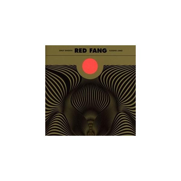 【発売日：2021年08月06日】種別:LP 【輸入盤】 洋楽ハードロック/ヘヴィメタル 発売日:2021/08/06 登録日:2021/07/16 レッド・ファング オンリー・ゴースツ（カラード・ヴァイナル） 内容:1. Town Clo...