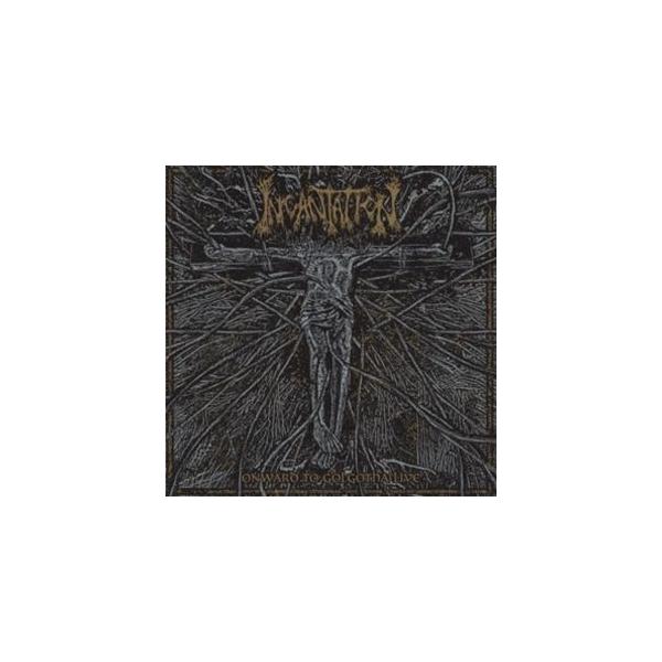 【発売日：2026年01月16日】種別:CD 【輸入盤】 洋楽ハードロック/ヘヴィメタル 発売日:2026/01/16 登録日:2025/10/24 インカンテイション オンワード・トゥ・ゴルゴタ 内容:1. Entrantment of ...