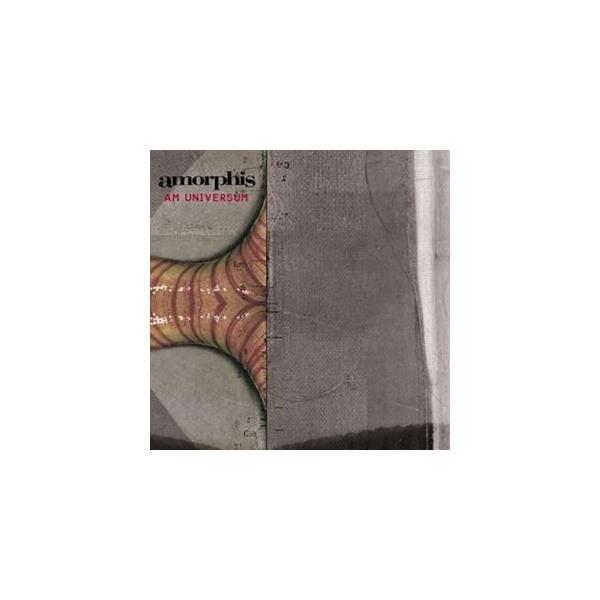 【発売日：2023年07月28日】種別:LP 【輸入盤】 洋楽ハードロック/ヘヴィメタル 発売日:2023/07/28 登録日:2023/06/13 アモルフィス アム・ウニヴェルズム1（カラー） アモルフィス CD 内容:［Side A］...