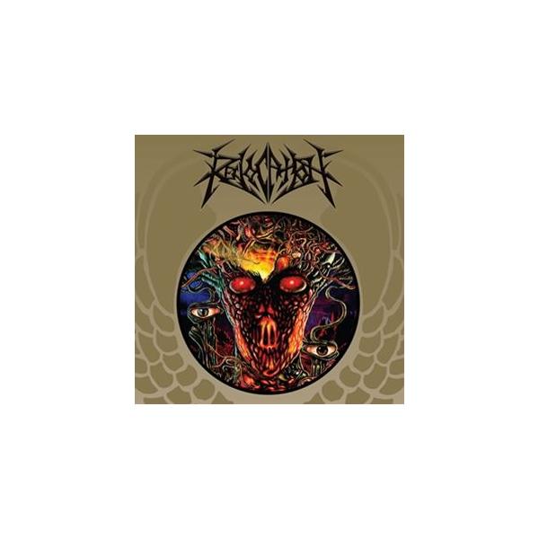 【発売日：2024年02月02日】種別:LP 【輸入盤】 洋楽ハードロック/ヘヴィメタル 発売日:2024/02/02 登録日:2024/01/30 リヴォケーション リヴォケーション 内容:［Side A］1. The Hive2. Sc...