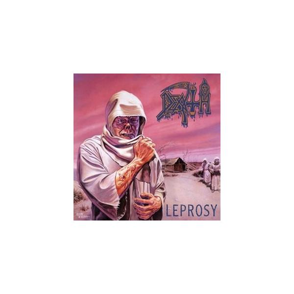 【発売日：2024年04月12日】種別:LP 【輸入盤】 洋楽ハードロック/ヘヴィメタル 発売日:2024/04/12 登録日:2024/03/05 デス レプロスィ・リイシュー（カラー） 内容:［Side A］1. Leprosy2. B...