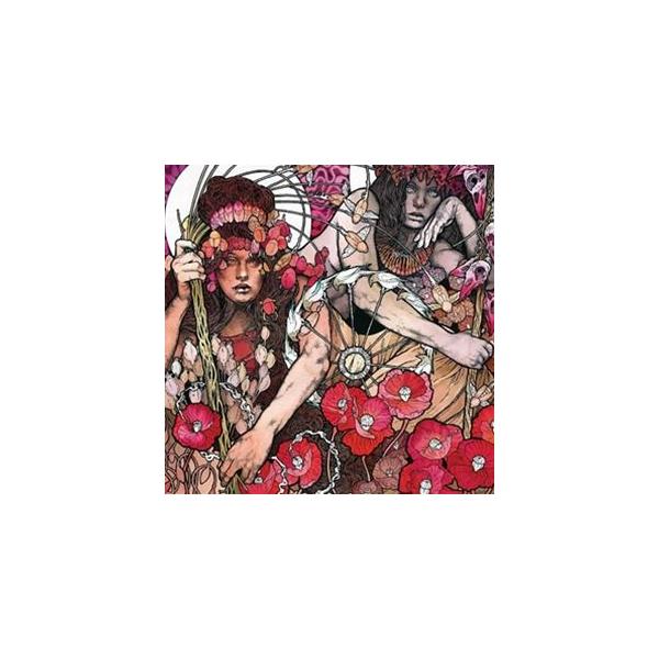 【発売日：2024年07月26日】種別:2LP 【輸入盤】 洋楽ハードロック/ヘヴィメタル 発売日:2024/07/26 登録日:2024/06/14 バロネス レッド・アルバム（カラー） 内容:［LP1 ： Side A］1. Rays ...