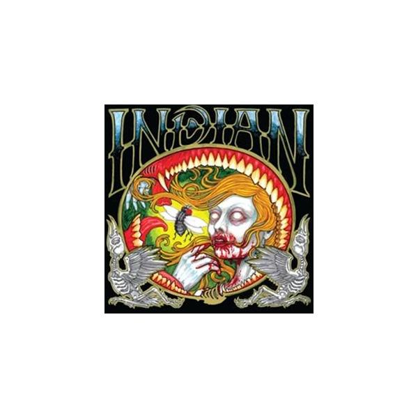 【発売日：2024年09月13日】種別:LP 【輸入盤】 洋楽ハードロック/ヘヴィメタル 発売日:2024/09/13 登録日:2024/09/10 インディアン ギルトレス（カラー） 内容:［Side A］1. No Grace2. Th...