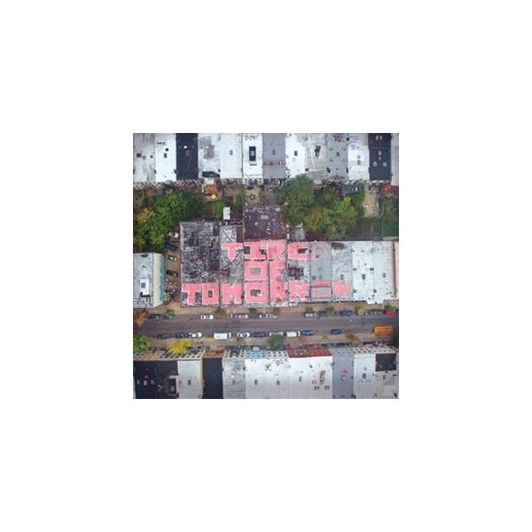 【発売日：2024年11月22日】種別:LP 【輸入盤】 洋楽ハードロック/ヘヴィメタル 発売日:2024/11/22 登録日:2024/11/18 ナッシング タイアード・オブ・トゥモロー（ホット・ピンク・ヴァイナル） 内容:［Side ...