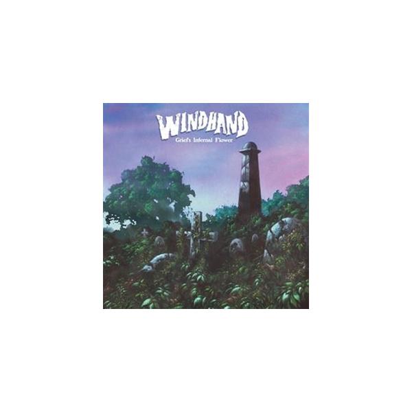 【発売日：2024年12月13日】種別:2LP 【輸入盤】 洋楽ハードロック/ヘヴィメタル 発売日:2024/12/13 登録日:2024/12/10 ウィンドハンド グリフズ・インファーナル・フラワー（キャンディランド・マーブル） 内容:...