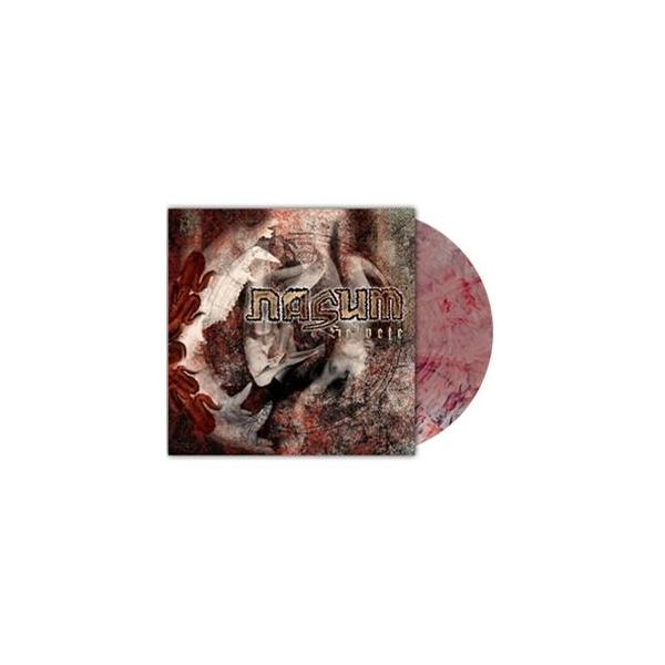 【発売日：2025年10月24日】種別:LP 【輸入盤】 洋楽ハードロック/ヘヴィメタル 発売日:2025/10/24 登録日:2025/09/10 ナザム ヘルヴェーテ（ブラック・ウィドウ・マーブル） 内容:［Side A］1. Viol...