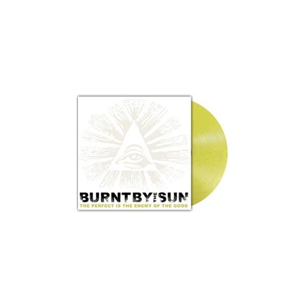 【発売日：2026年06月05日】種別:LP 【輸入盤】 洋楽ハードロック/ヘヴィメタル 発売日:2026/06/05 登録日:2026/05/01 バーント・バイ・ザ・サン パーフェクト・イズ・ジ・エネミー・オブ・ザ・グッド（リイシュー）...