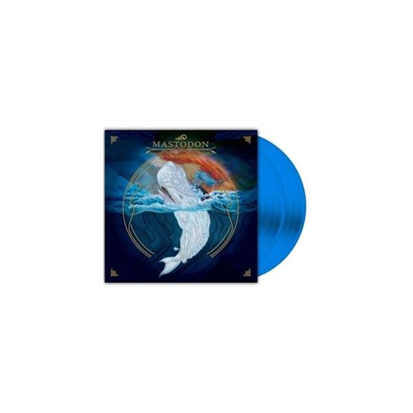 【発売日：2026年06月26日】種別:2LP 【輸入盤】 洋楽ハードロック/ヘヴィメタル 発売日:2026/06/26 登録日:2026/05/11 マストドン リヴァイアサン（スカイ・ブルー） 内容:［LP1 ： Side A］1. B...