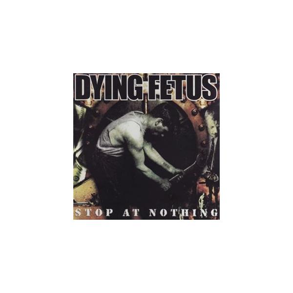【発売日：2005年09月20日】種別:CD 【輸入盤】 洋楽ハードロック/ヘヴィメタル 発売日:2005/09/20 登録日:2024/01/23 ダイイング・フィータス ストップ・アット・ナッシング