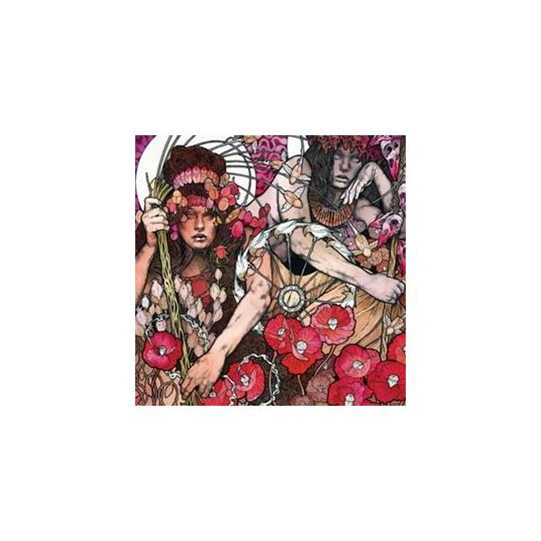 【発売日：2007年09月04日】種別:CD 【輸入盤】 洋楽ハードロック/ヘヴィメタル 発売日:2007/09/04 登録日:2024/01/23 バロネス レッド・アルバム