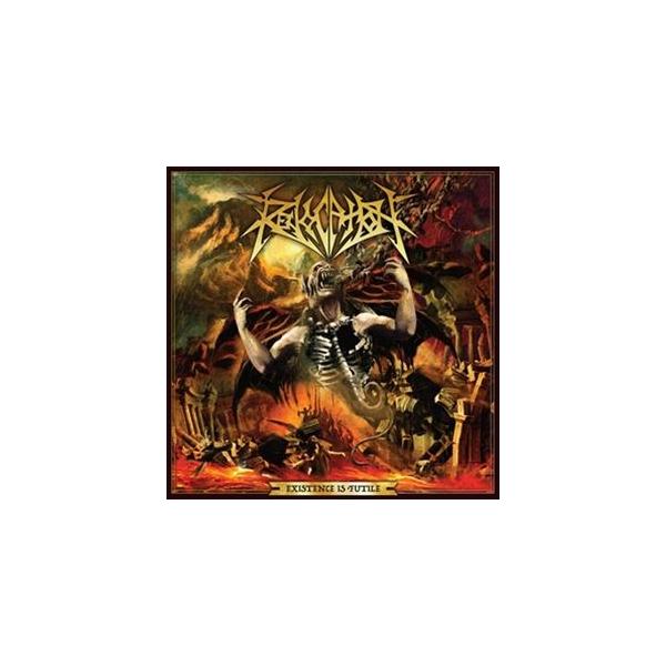 【発売日：2024年02月02日】種別:LP 【輸入盤】 洋楽ハードロック/ヘヴィメタル 発売日:2024/02/02 登録日:2024/01/30 リヴォケーション イグジステンス・イズ・フュートル 内容:［Side A］1. Enter...