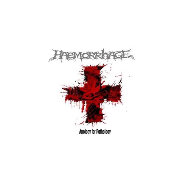 【発売日：2024年04月26日】種別:LP 【輸入盤】 洋楽ハードロック/ヘヴィメタル 発売日:2024/04/26 登録日:2024/03/11 ヘモレッジ アポロジー・フォー・パソロジー（リイシュー）（カラー） 内容:［Side A］...