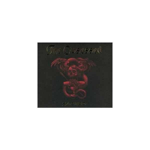 【発売日：2017年04月07日】種別:CD 【輸入盤】 洋楽ハードロック/ヘヴィメタル 発売日:2017/04/07 登録日:2017/04/14 オブセスト セイクリッド 内容:1. Sodden Jackal2. Punk Crush...