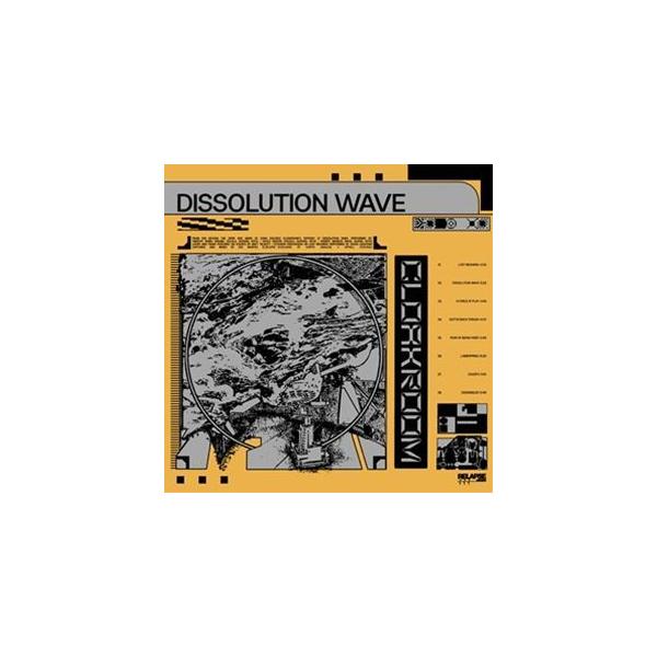【発売日：2022年02月11日】種別:CD 【輸入盤】 洋楽ロック 発売日:2022/02/11 登録日:2021/11/30 クロークルーム ディスソリューション・ウェーヴ 内容:1. Lost Meaning2. Dissolutio...