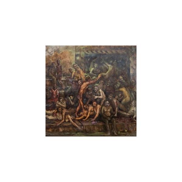 【発売日：2022年06月24日】種別:CD 【輸入盤】 洋楽ロック 発売日:2022/06/24 登録日:2022/05/18 キャンディ ヘブン・イズ・ヒア 内容:1. Human Condition Above Human Opini...