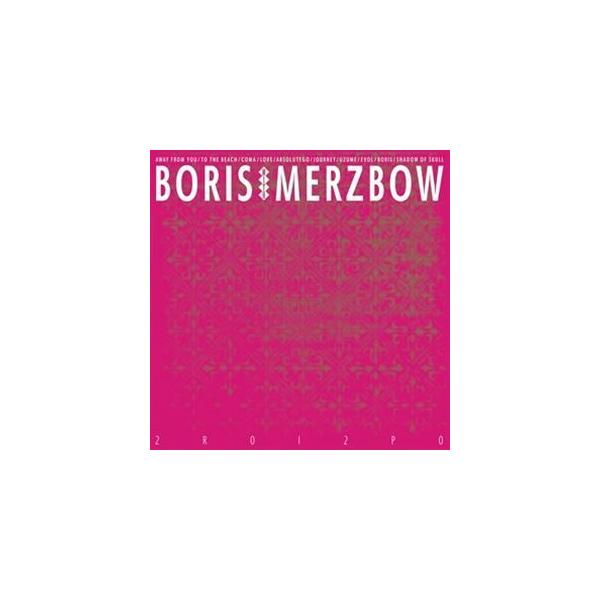 【発売日：2020年12月11日】種別:CD 【輸入盤】 洋楽ロック 発売日:2020/12/11 登録日:2020/10/29 ボリス・ウィズ・メルツバウ 2R0I2P0 内容:1. Away from You2. To the Beac...