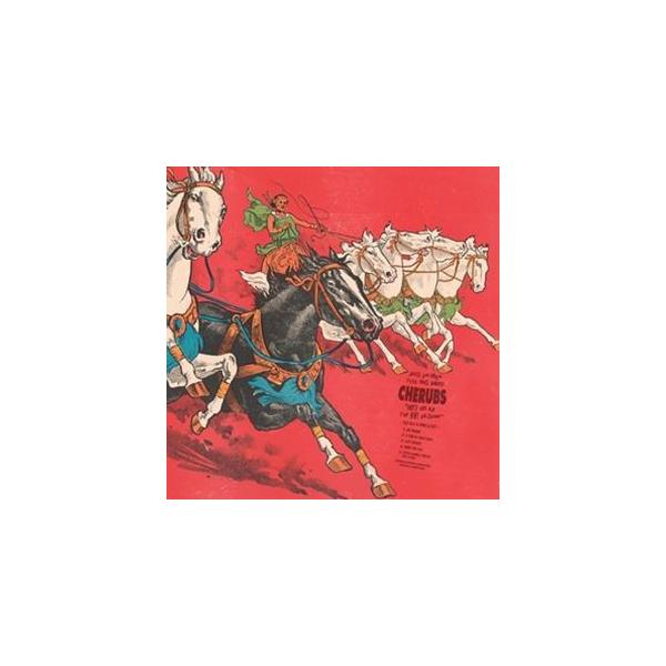 【発売日：2021年10月15日】種別:CD 【輸入盤】 洋楽ロック 発売日:2021/10/15 登録日:2021/09/03 チェラブス SLO・BLO・4・FRNZ＆SXY 内容:1. Die Robbin’2. A Pair of ...