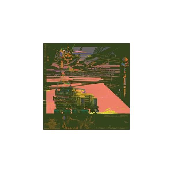 【発売日：2022年02月11日】種別:CD 【輸入盤】 洋楽ハードロック/ヘヴィメタル 発売日:2022/02/11 登録日:2021/12/07 オーサー・アンド・パニッシャー クルーラー 内容:1. Drone Carrying Dr...