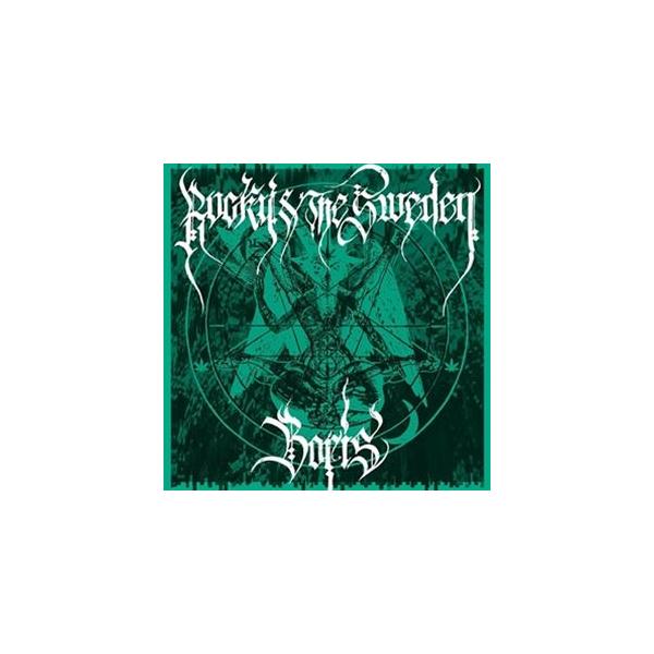 【発売日：2022年11月25日】種別:LP 【輸入盤】 洋楽ロック 発売日:2022/11/25 登録日:2022/10/21 ロッキー＆ザ・スウェーデン・アンド・ボリス スピリット（カラー） 内容:［Side A］1. VOICE - ...