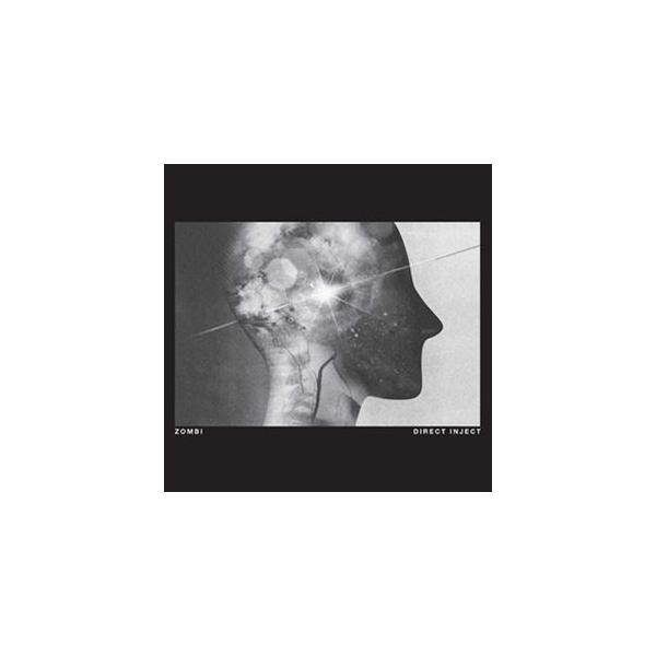 【発売日：2024年03月29日】種別:CD 【輸入盤】 洋楽ロック 発売日:2024/03/29 登録日:2024/01/23 ゾンビ ダイレクト・インジェクト 内容:1. Direct Inject2. So Mote It Be3. ...