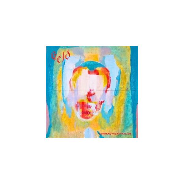 【発売日：2023年06月23日】種別:CD 【輸入盤】 洋楽ハードロック/ヘヴィメタル 発売日:2023/06/23 登録日:2023/04/13 ゲルト カレンシー・カストレイション 内容:1. Currency2. Chained t...
