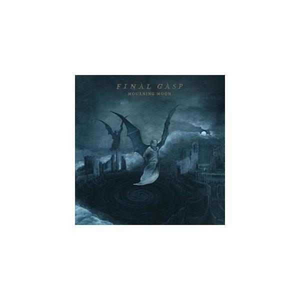 【発売日：2023年09月22日】種別:CD 【輸入盤】 洋楽ロック 発売日:2023/09/22 登録日:2023/06/29 ファイナル・ギャスプ モーニング・ムーン 内容:1. Climax Infinity2. Homebound3...