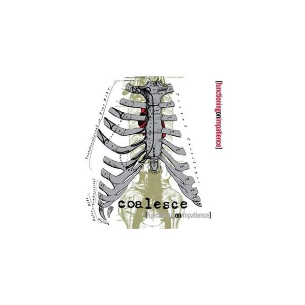 【発売日：2024年04月26日】種別:LP 【輸入盤】 洋楽ハードロック/ヘヴィメタル 発売日:2024/04/26 登録日:2024/03/19 コウアレス ファンクショニング・オン・イムペイシャンス（カラー） 内容:［Side A］1...