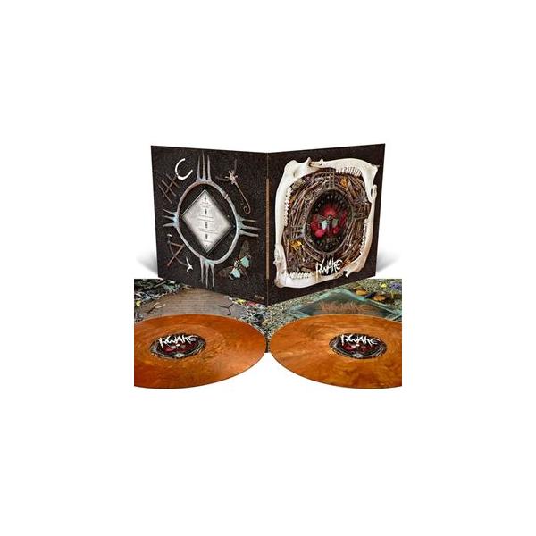 【発売日：2025年03月14日】種別:2LP 【輸入盤】 洋楽ハードロック/ヘヴィメタル 発売日:2025/03/14 登録日:2025/01/29 ウェイク リターン・オブ・マジック（ブロンズ・ナゲット） 内容:［LP1 ： Side ...