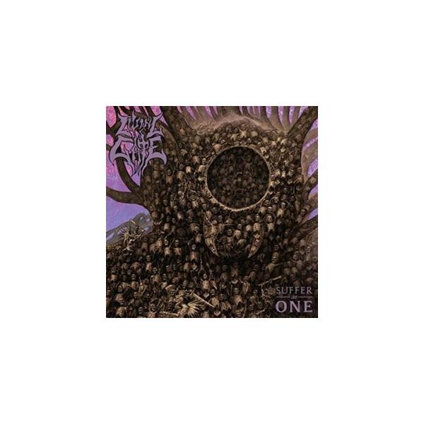 【発売日：2024年10月25日】種別:LP 【輸入盤】 洋楽ハードロック/ヘヴィメタル 発売日:2024/10/25 登録日:2024/09/06 リビング・ゲイト サファー・アズ・ワン 内容:［Side A］1. To Cut Off ...