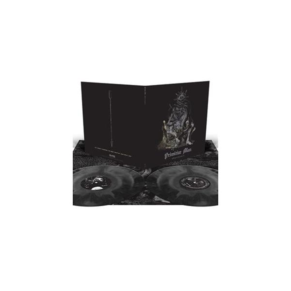 【発売日：2025年10月31日】種別:2LP 【輸入盤】 洋楽ハードロック/ヘヴィメタル 発売日:2025/10/31 登録日:2025/09/05 プリミティヴ・マン オブザーヴァンス（ブラック・アンド・シルヴァー・ギャラクシー） 内容...