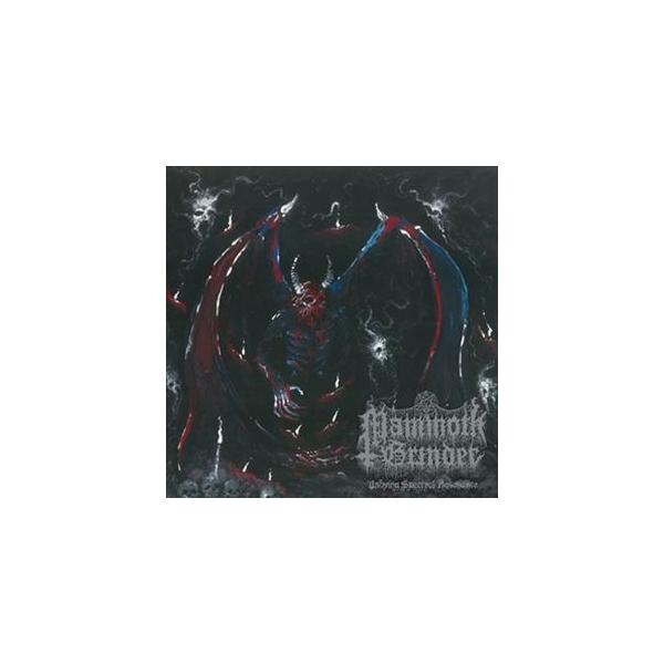 【発売日：2024年11月15日】種別:LP 【輸入盤】 洋楽ハードロック/ヘヴィメタル 発売日:2024/11/15 登録日:2024/09/06 マンモス・グラインダー アンダイイング・スペシャル・レゾナンス 内容:［Side A］1....
