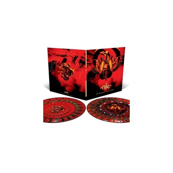 【発売日：2025年08月22日】種別:2LP 【輸入盤】 洋楽ハードロック/ヘヴィメタル 発売日:2025/08/22 登録日:2025/06/05 ナイル アナイアレイション・オブ・ザ・ウィックド・20THアニヴァーサリー・ゾートロープ...