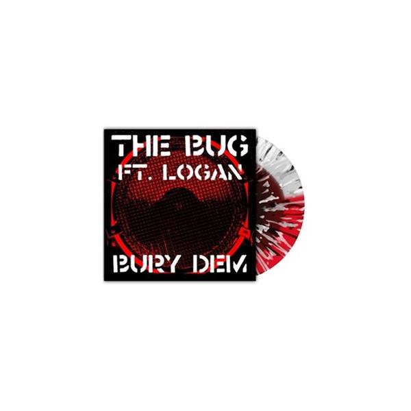 【発売日：2025年06月13日】種別:LP 【輸入盤】 洋楽その他 発売日:2025/06/13 登録日:2025/04/30 バグ ブリアルズ／マッド（ハーフ・アンド・ハーフ・ウィズ・スプラッター） 内容:［Side A］1. Bury...
