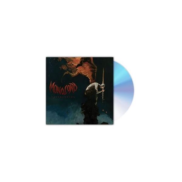 【発売日：2026年06月12日】種別:CD 【輸入盤】 洋楽ハードロック/ヘヴィメタル 発売日:2026/06/12 登録日:2026/04/01 モノロード ネヴァーエンディング 内容:1. Iodine2. You Bastard3....