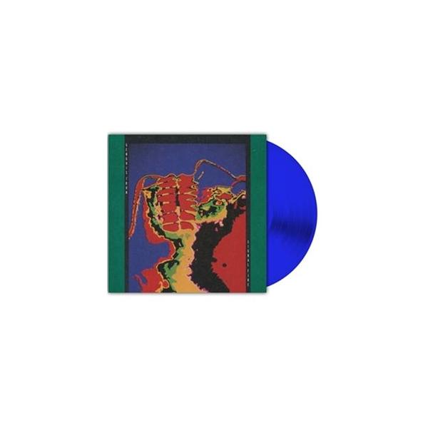 【発売日：2026年06月12日】種別:LP 【輸入盤】 洋楽ロック 発売日:2026/06/12 登録日:2026/04/15 ジンギス・トロン シグナル・ファイア（ブルー） 内容:［Side A］1. I Am All2. Signal...