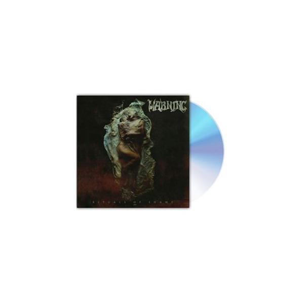 【発売日：2026年06月19日】種別:CD 【輸入盤】 洋楽ロック 発売日:2026/06/19 登録日:2026/04/08 ウォーニング リチュアルズ・オブ・シェイム 内容:1. Rituals of Shame2. Stations...
