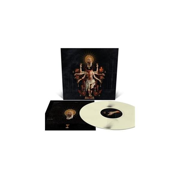 【発売日：2026年10月30日】種別:LP 【輸入盤】 洋楽その他 発売日:2026/10/30 登録日:2026/08/28 サタニック・プラネット デッド・デイティーズ（ボーン・ホワイト） 内容:［Side A］1. Damnatio...