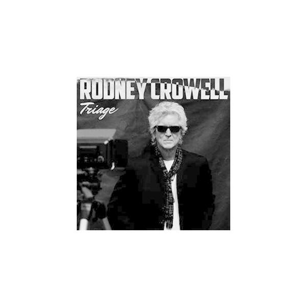 【発売日：2021年07月23日】種別:CD 【輸入盤】 洋楽フォーク/カントリー 発売日:2021/07/23 登録日:2021/05/14 ロドニー・クローウェル トリアージ 内容:1. Don’t Leave Me Now2. Tri...