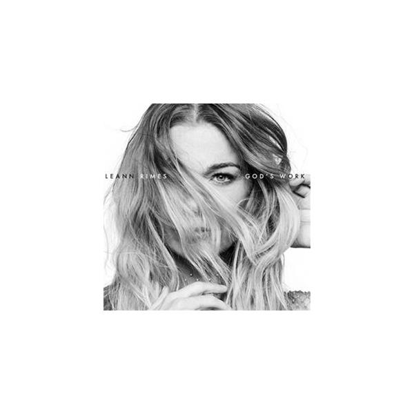 【発売日：2022年09月16日】種別:CD 【輸入盤】 洋楽フォーク/カントリー 発売日:2022/09/16 登録日:2022/04/15 リアン・ライムス ゴッズ・ワーク 内容:1. spaceship2. the only3. aw...