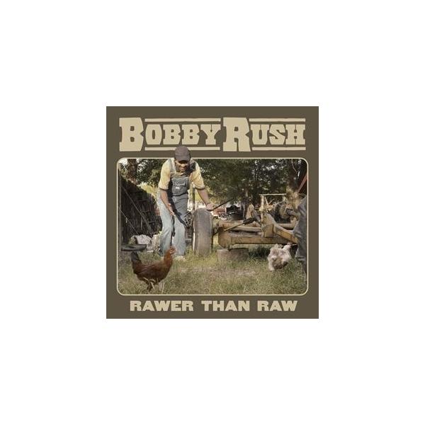 【発売日：2020年08月28日】種別:CD 【輸入盤】 洋楽ブルース/ゴスペル 発売日:2020/08/28 登録日:2020/07/28 ボビー・ラッシュ ロワー・ザン・ロウ 内容:1. Down In Mississippi2. Ha...