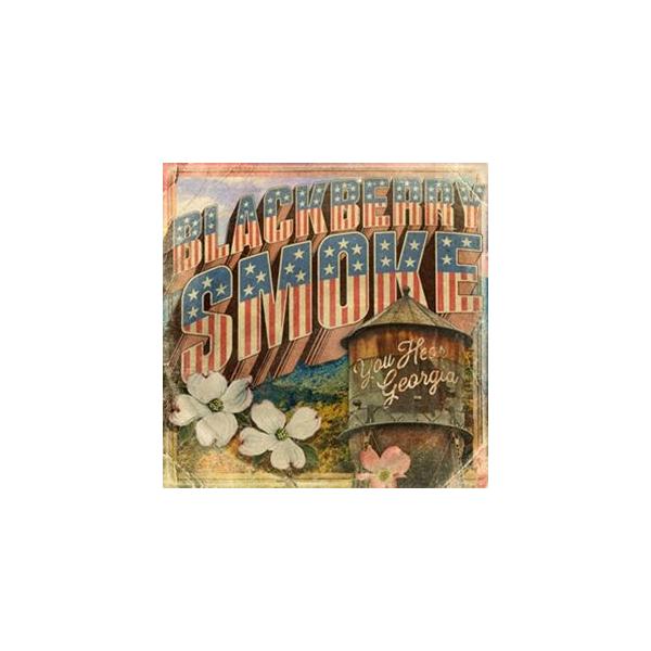 【発売日：2021年05月28日】種別:CD 【輸入盤】 洋楽ロック 発売日:2021/05/28 登録日:2021/02/26 ブラックベリー・スモーク ユー・ヒア・ジョージア 内容:1. Live It Down2. You Hear ...