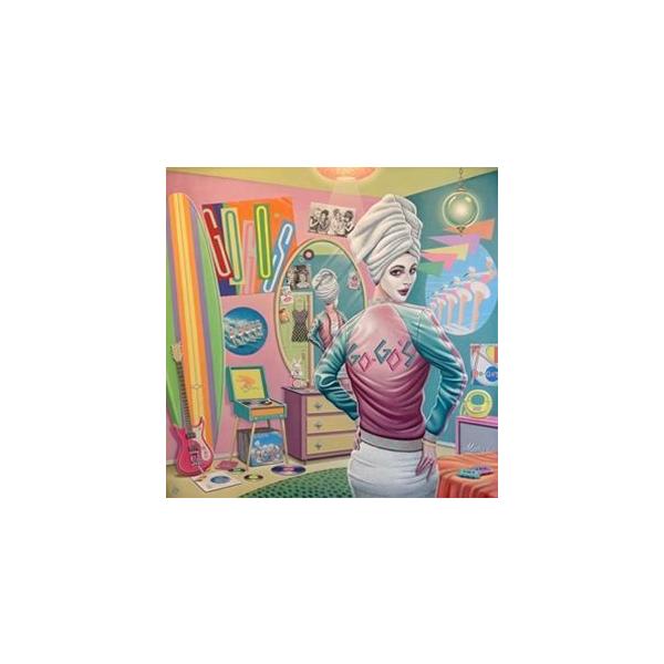 【発売日：2022年04月08日】種別:CD 【輸入盤】 洋楽ロック 発売日:2022/04/08 登録日:2022/04/08 ヴァリアス イフ・ユー・ガッタ・ゴーゴー・ゴーゴー・ナウ 内容:1. Josie Cotton ／ Fadin...